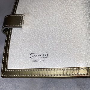 Coach | Other | Coach Organizer | Poshmark